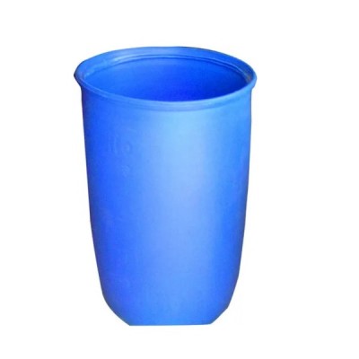 Caneca Plastica 55 gls Abierta Reutilizable :::Canecas Plasticas y ...