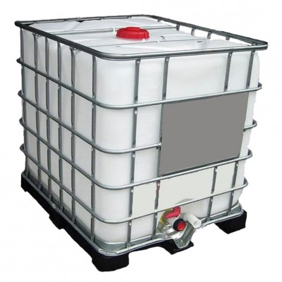 Isotanque 1000 litros :::Canecas Plasticas y Empaques en Fique y ...