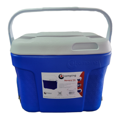 Nevera Térmica de 16 Litros